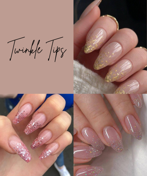 TWINKLE TIPS- BUNDLE OF 3 – Nailgram.pk